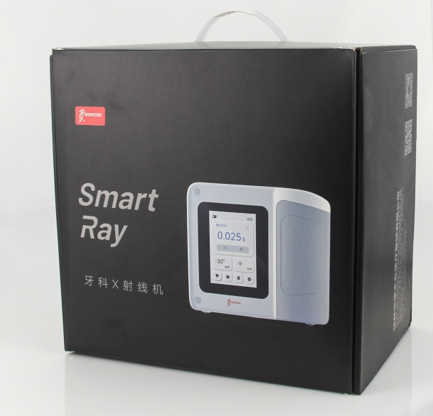 New Original Smart Ray 70KV Dental intelligence 3.5inch Big Touch ...